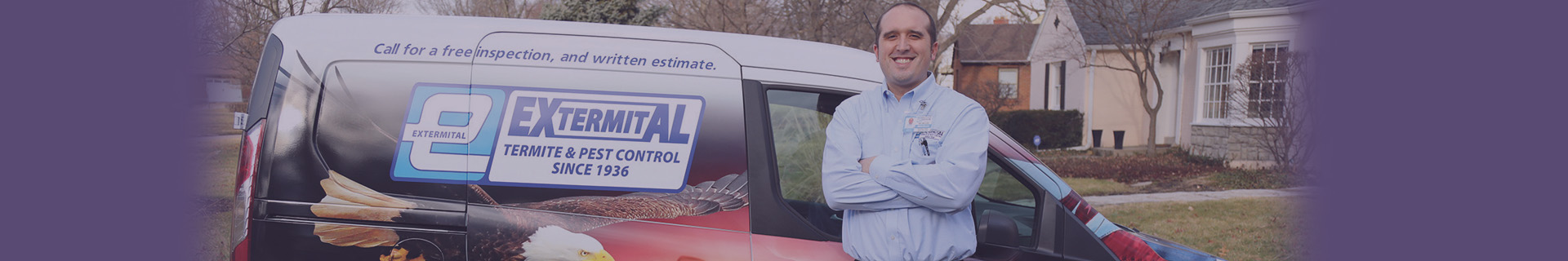 Extermital Termite & Pest Control | Dayton, OH | Careers